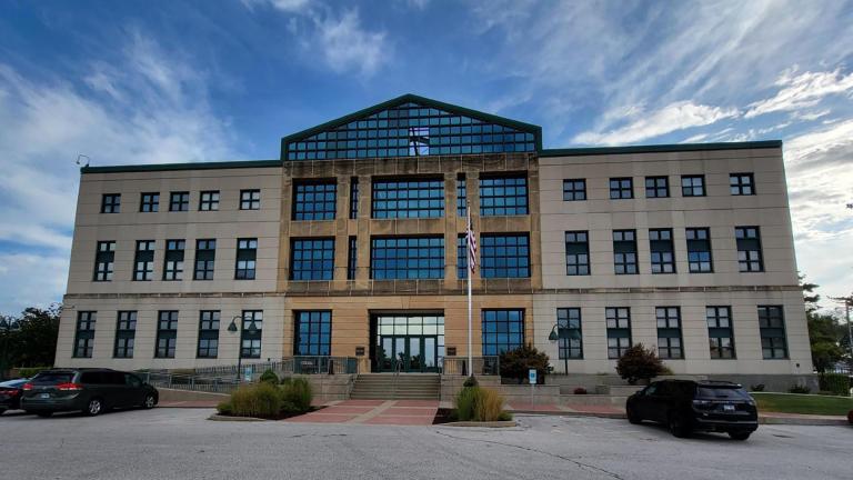 What Comes Next After Judge Strikes Down Illinois’ Assault Weapons Ban | Chicago News | WTTW